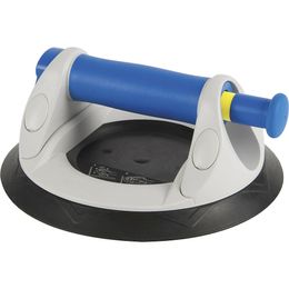 Bohle Pumpensaugheber VERIBOR&reg;, 1-Kopf-Kunststoff-K&ouml;rper, Tragf&auml;higkeit 120 kg, Scheiben-&Oslash; 213 mm, ab 4 Stk