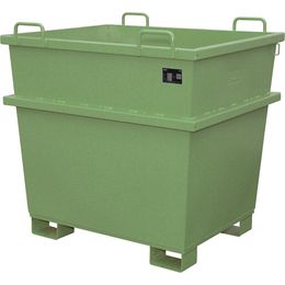 Universalcontainer eurokraft pro