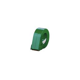 ratioform Handabroller, Metallgehäuse stabil, für Bandbreite bis 50 mm, VE 1 Stk