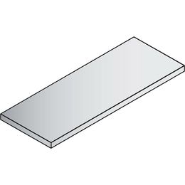 C+P Fachboden ACURADO für Aktenschrank, Breite 925 mm, für Schrankmaße BxT 930 x 400 mm