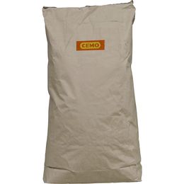 CEMO Vermiculit Puffer-/F&uuml;llmaterial, f&uuml;r Gefahrgutverpackungen, 50-l-Sack, 4,5 kg