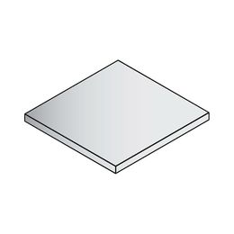 C+P Fachboden ACURADO für Aktenschrank, Breite 497 mm, für Schrankmaße BxT 500 x 500 mm