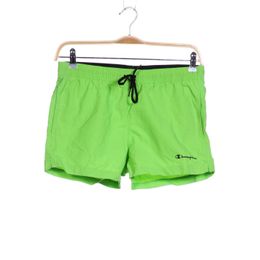 Champion Herren Shorts, grün, Gr. 48