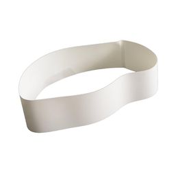 Skimmerband, Breite 60 mm, L&auml;nge 400 mm kaiserkraft