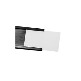 MAGNETOPLAN C-Profil-Etikettenhalter, magnetisch, Breite 30 mm