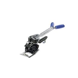 ratioform Spann- und Verschlussger&auml;t f&uuml;r PP-Band, manuell, Kombispanner Profi, f&uuml;r Bandbreite 13 mm
