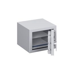 Feuergeschützter Sicherheitsschrank PRO, VDMA B, S2, LFS 30 P, HxBxT 375 x 495 x 472 mm kaiserkraft
