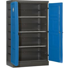 PE-Umweltschrank eurokraft pro