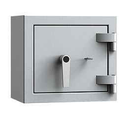 Wertschutzschrank, ECB-S Klasse N/0, HxBxT 350 x 390 x 265 mm kaiserkraft