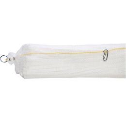 PIG Oil-Only Spaghetti-Bindevlies-Sperre, Länge 3000 mm, VE 4 Stk, Ø 200 mm, 181 l/VE