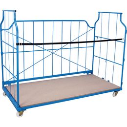 eurokraft pro Spanngurt, f&uuml;r Corlette Typ 2400, schwarz