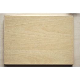 Konferenztisch, quadratisch, HxBxT 720 x 1400 x 1400 mm, Buche-Dekor kaiserkraft