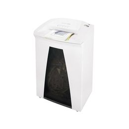 HSM Aktenvernichter SECURIO B32, Auffangvolumen 82 l, Partikel, 14 - 16 Blatt
