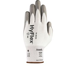 Ansell Arbeitshandschuh HyFlex&reg; 11-644, grau, VE 12 Paar, Gr&ouml;&szlig;e 6