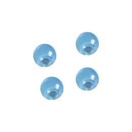 MAGNETOPLAN Magnetkugel, Ø 14 mm, VE 48 Stk, türkis