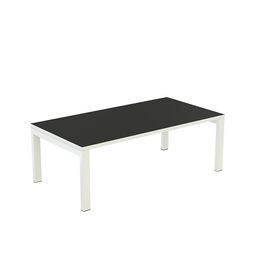 meet Beistelltisch easyDesk®, HxBxT 400 x 1140 x 600 mm, schwarz