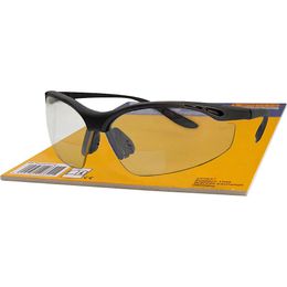 Lettura Bifocal Schutzbrille, Sehstärke 1,5 dpt, farblos/schwarz, ab 50 Stk kaiserkraft