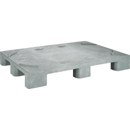 ratioform Fasspalette, mit 9 F&uuml;&szlig;en, ab 10 Stk