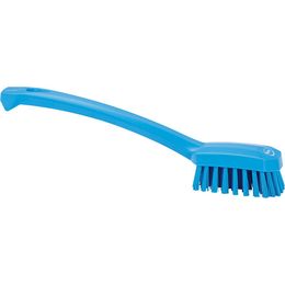 vikan Universalbürste, medium, VE 20 Stk, blau