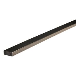 SHG Knuffi® Flächenschutz, Typ D, 1-m-Stück, Magnet, schwarz