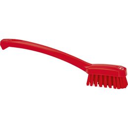 vikan Universalbürste, medium, VE 20 Stk, rot