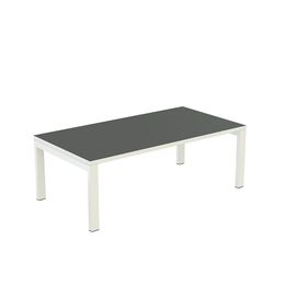 meet Beistelltisch easyDesk®, HxBxT 400 x 1140 x 600 mm, anthrazit