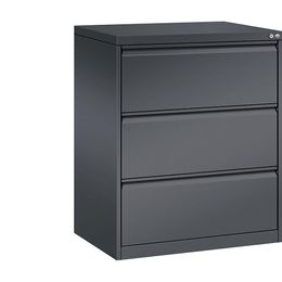 Karteikartenschrank ACURADO C+P