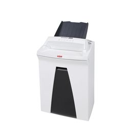 HSM Autofeed-Aktenvernichter SECURIO AF150, Auffangvolumen 35 l, 6 - 7 Blatt