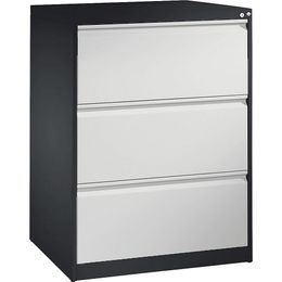 Karteikartenschrank ACURADO C+P