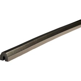 SHG Knuffi® Kantenschutz, Typ BB, Zuschnitt individuell, pro lfd. m, schwarz