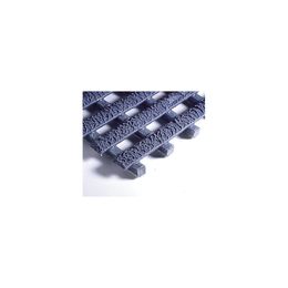 EHA Industrierost, extrem rutschhemmend, Rolle &agrave; 10 m, Breite 600 mm