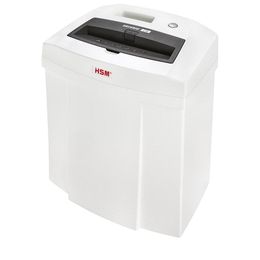 HSM Aktenvernichter SECURIO C14, Auffangvolumen 20 l, Partikel, 5 - 6 Blatt