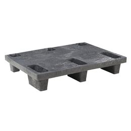 ratioform Halbpalette, LxB 800 x 600 mm, ab 10 Stk