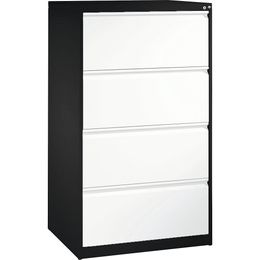 Hängeregistraturschrank ACURADO C+P