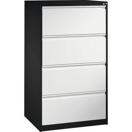 Hängeregistraturschrank ACURADO C+P