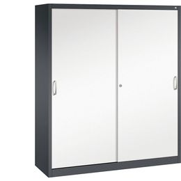 ACURADO Schiebetürenschrank C+P