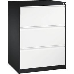 Karteikartenschrank ACURADO C+P