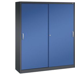 ACURADO Schiebetürenschrank C+P