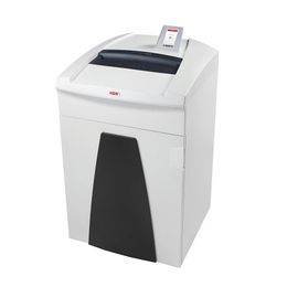 HSM Aktenvernichter SECURIO P36i, Auffangvolumen 145 l, Streifen, 34 - 36 Blatt