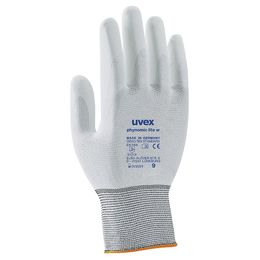 Schutzhandschuhe phynomic lite Uvex