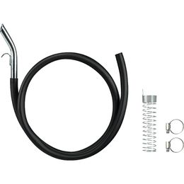 Pressol Abgabeschlauch-Set, für Kurbel-Handpumpe, für Öl, Diesel, ab 5 Stk