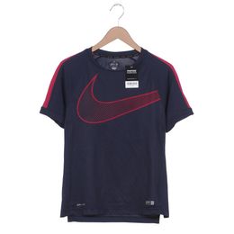 Nike Herren T-Shirt, marineblau