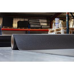 Bodenmatte YOGA FLAT GRIP - kaiserkraft