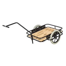Kongamek Profi-Handwagen, mit pannensicheren Reifen, Tragfähigkeit 150 kg, ab 4 Stk