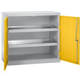 Umweltschrank ohne Türlochung - kaiserkraft