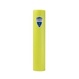 Ampere Rack Mammut Regalanfahrschutz, aus Kunststoff, Höhe 600 mm, Regalständerbreite 88 - 100 mm