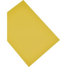 MAGNETOPLAN Magnetpapier, DIN A4, VE 2 Stk, gelb