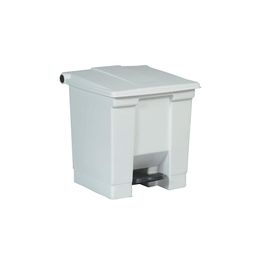 Industrie-Treteimer Rubbermaid