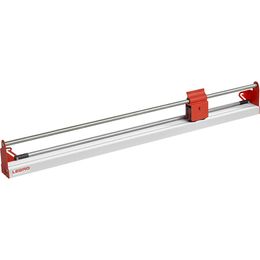 Auftisch-Schneideger&auml;t, f&uuml;r Packtische Standard, BASIC und PROFI, Schnittbreite 800 mm kaiserkraft