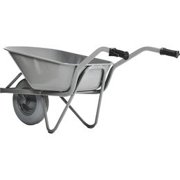 Matador Baustellen-Schubkarre, EASY RIDER, pannensichere, extrabreite Bereifung, ab 6 Stk